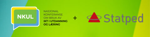 Opptak fra NKUL temadag om aktiv og inkluderende læring | NKUL